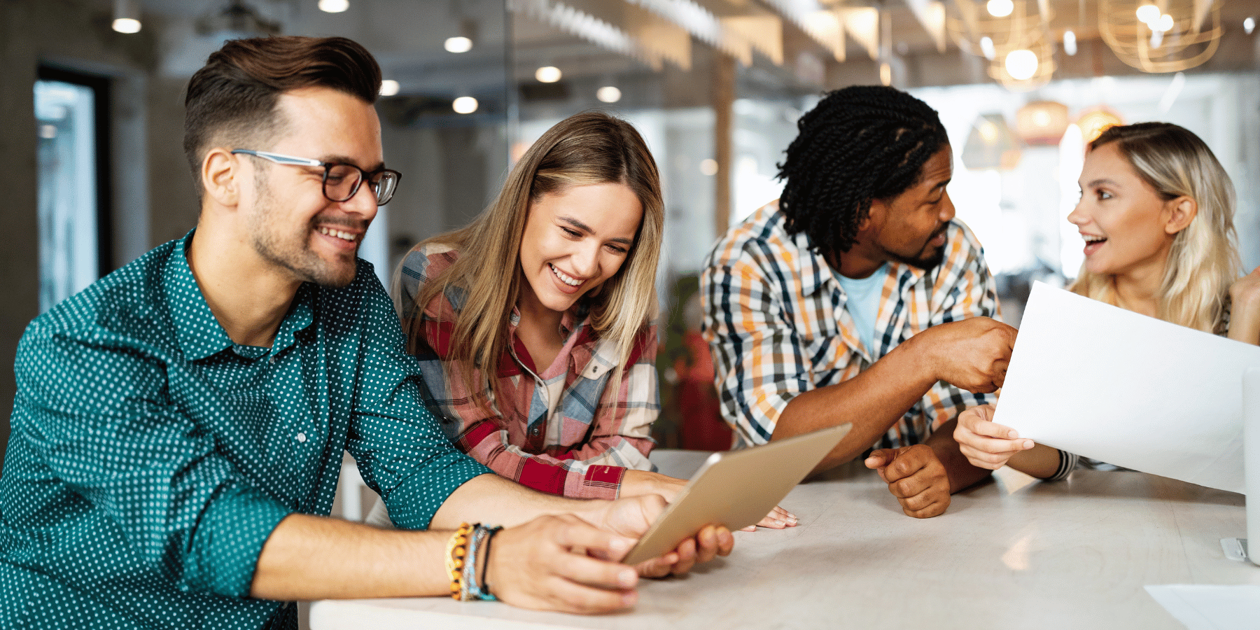 All About Voting Technology | eBallot